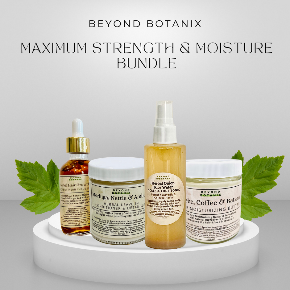 Beyond Botanix